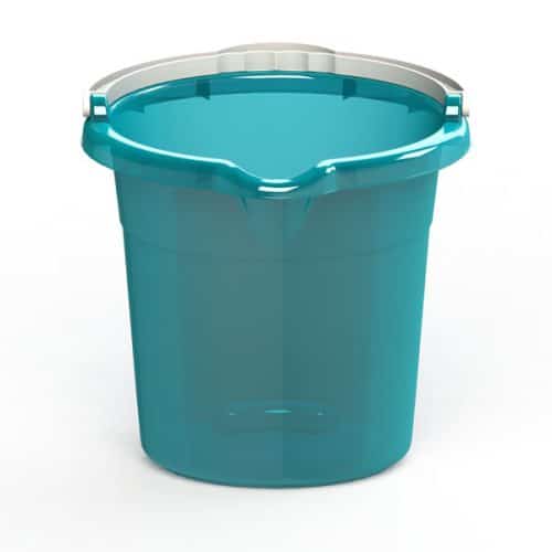 Baldes UD - Valeplast - Indústria e Comércio