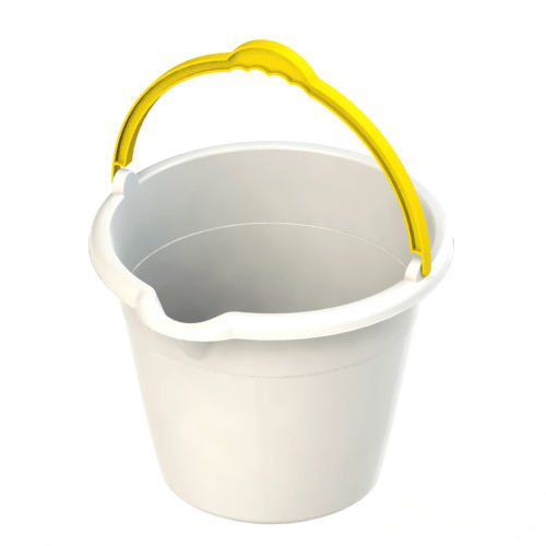 Baldes UD - Valeplast - Indústria e Comércio